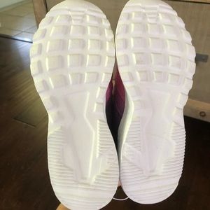 Zone Pro | Shoes | Girls Zone Pro Athletic Shoes | Poshmark